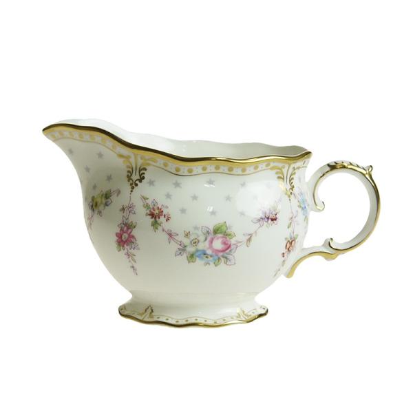 ◆幅 17cm / 高さ 9.2cm *由緒正しく歴史ある逸品*英国の陶器では有名なロイヤルクラウンダービーは1748年に『アンドリュー・プランシェ』によって窯業の盛んな町ダービーに創業しました。 1890年には『ビクトリア女王』よりロイヤ...