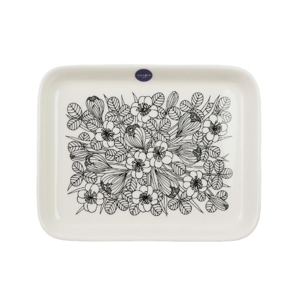 人気のクロッカスシリーズが復刻1947-1984年の間、アラビアのデコレーターとして活躍した、偉大なデザイナー "エステリ・トムラ"。彼女がデザインした『クロッカス』シリーズが復刻されました。クロッカスシリーズは、1978-1979年の2年...