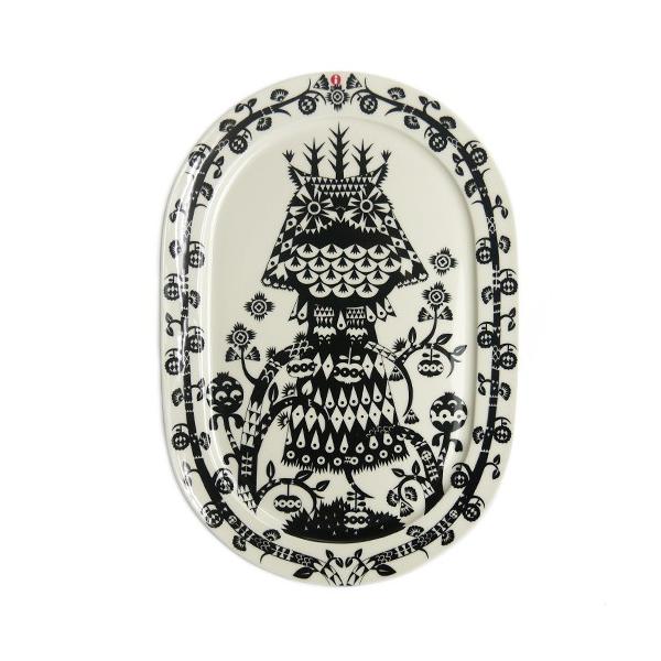 ◆素材 磁器（フリーザー・オーブン・電子レンジ・食洗機可）◆幅 約28cm×40.5cm◆高さ 約2.3cm◆ブランドBOXは付属しておりません。陶磁器の性質上、商品によって柄の濃淡やサイズに個体差がございます。また柄が若干途切れている場合...