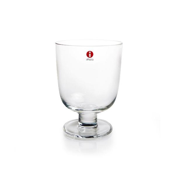 2012年限定シリーズマッティ・クレネーレデザインのレンピ。しっかりとした、そして安定感のあるステムからの丸みのあるカーブは、 可愛らしいながらも、美しさがあります ワインはもちろん、シャンパンや、ビール、ジュース、アイスコーヒーなど、 用...