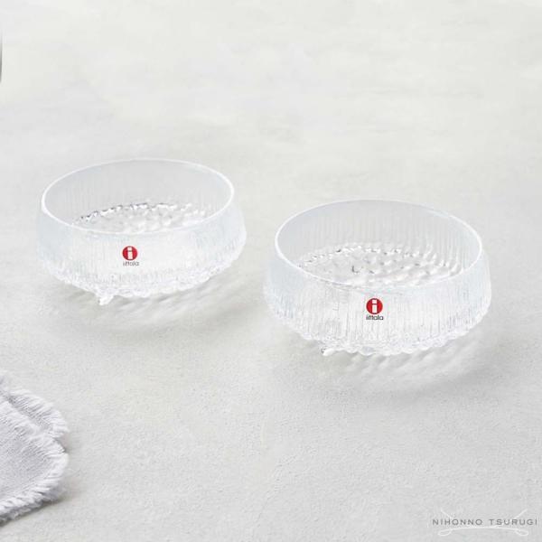 歴史あるシリーズUltima Thule ウルティマツーレシリーズのデザイナーは、Tapio Wirkkala(タピオ・ヴィルカラ)で す。1968年に発表され、イッタラを世界に広めた歴史ある 人気シリーズでございます。「ウルティマツーレ」...