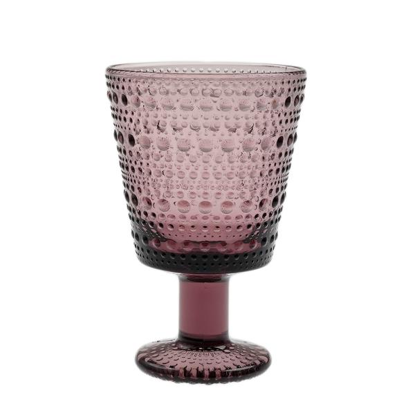 世界中で大人気フィンランドが誇るデザイナー「オイバ・トイッカ」氏によって 1964年に発表されたKastehelmi（カステヘルミ）。長いあいだ廃番となっていましたが、 オイバ・トイッカがデザイナー50周年記念として、2010年に復刻版が登...