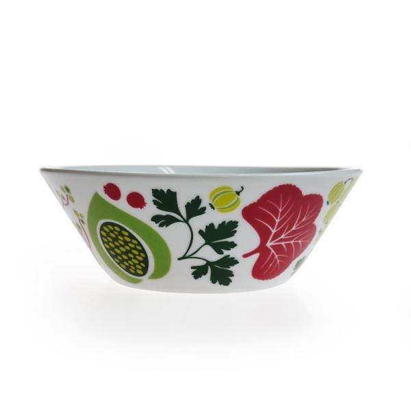 ◆素材 磁器（電子レンジ・食洗機可）◆口直径 約16.7cm◆高さ 約6cm◆容量 約600ml◆ブランドBOXは付属しておりません。陶磁器の性質上、商品によって柄の濃淡やサイズに個体差がございます。また柄が若干途切れている場合や、光にかざ...