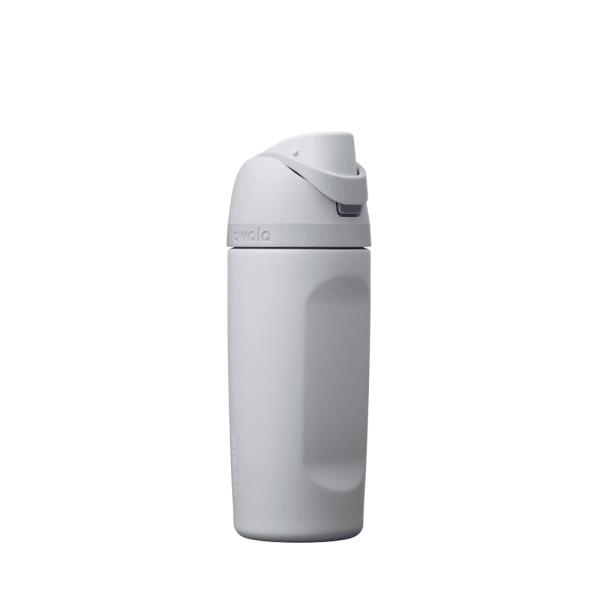 ブランドを象徴するシリーズ「FreeSip」ブランドを代表するカラーバリエーションが豊富なアイコニックモデル。特許取得の革新的な飲み口構造により、ボトルを傾けず内蔵のストローでそのまま飲むことも、傾けてゴクゴクと「直飲み」することにも対応し...