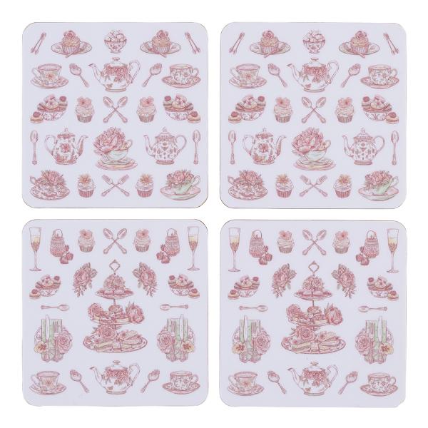 Victoria Eggs はロンドンを拠点とするデザイナー ヴィクトリアさんが手がける、イギリス製のホームウェア＆ギフトブランド 。全てのデザインは 手描き (hand-drawn) にて行われ、その手描きの絵をデータ化して商品を制作して...