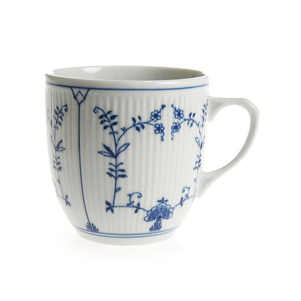 ◆生産国 チェコ共和国◆素材 磁器（Porcelain）◆口直径 約8.7cm ◆高さ 約8.7cm◆容量 約320ml◆ブランドBOXは付属しておりません。陶磁器の性質上、商品によって柄の濃淡やサイズに個体差がございます。また柄が若干途切...