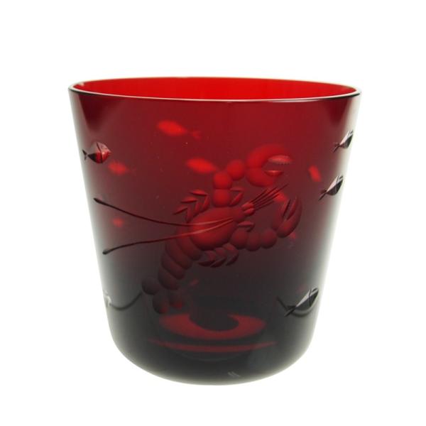 ◆生産国 ドイツ（Made in Germany）◆素材 クリスタルガラス（Lead glass）◆口直径 約8cm◆高さ 約8cm◆容量 約230ml◆ブランドBOXは付属しております。ロッターグラス社のクリスタル・タンブラーは、幾重もの...