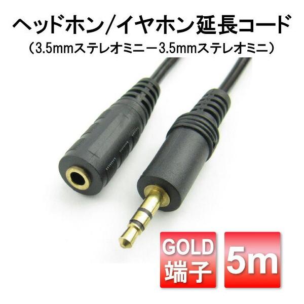 ブラックの延長コードです。