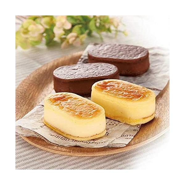 商品名：半熟スフレ 5個入 × 2箱セット原材料：【チーズ原材料】：卵（国産）、チュラルチーズ、牛乳、卵、砂糖、乳等を主原料とする食品、発酵バター、小麦粉、コーンスターチ/乳化剤、膨張剤、香料（一部に卵・乳成分・小麦・大豆を含む）【栄養成分...