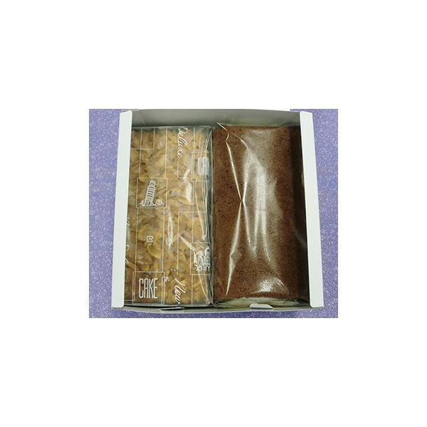 人気の生洋菓子詰め合わせセットです。【ティラミスロール】原材料：生クリーム、乳製品、食用植物油脂、卵、砂糖、小麦粉、牛乳、ココア、コーヒー粉末/乳化剤、ゼラチン、重曹、香料（一部に乳・卵・小麦・大豆を含む）栄養成分表示（100g当り）：熱量...