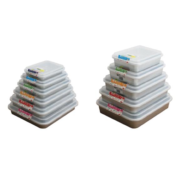 ■こちらは、バットの蓋のみの取り扱いです。サイズ：217×157×22ｍｍ対応バット：標準バット・標準バット深型・穴あきバットに適合します。厚さ：2.2ｍｍ■バット本体は別売りです。※こちらは取り寄せ商品です。通常3-7営業日以内での発送予...