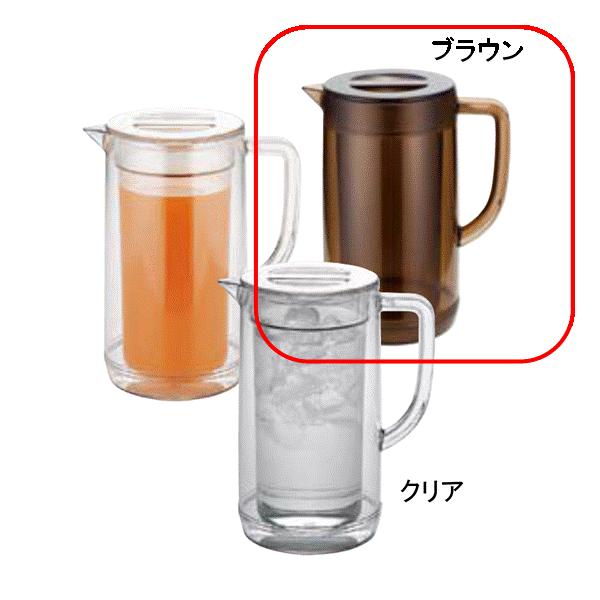 サイズ：φ130×Ｈ250ｍｍ満水容量：1700c.c材質：AS(アクリロニトリルスチレン)