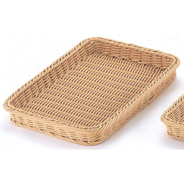 商品コード：CO-707（アイボリー）/CO-708（ブラウン）/CO-711（ブラック）材質：ポリプロピレン樹脂　耐熱温度：120℃　サイズ：360x240xH40mm