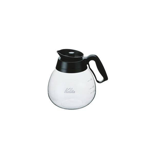 商品重量：570g化粧箱サイズ：200×170×208mm高さ：185mm素材:耐熱ガラス製■コーヒーメーカー用デカンタ※電子レンジ・ハロゲンヒーター・火にかけての使用は絶対におやめください。※耐熱温度差120℃について耐熱温度差とは、ガラ...