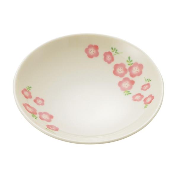 サイズ：140×25mm材質：メラミン樹脂耐熱温度：120℃食器洗浄機　使用可電子レンジ　使用不可日本製