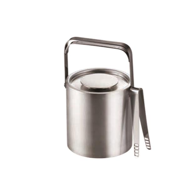 ●サイズ／φ150×150×高さ145mm●容量／1350ｍL●材質／18-8ステンレス（二重構造）●生産国／日本製（燕三条産）※こちらはお取り寄せ商品です。通常1-3営業日での出荷予定です。※メーカー欠品の際は別途ご連絡させていただいてお...