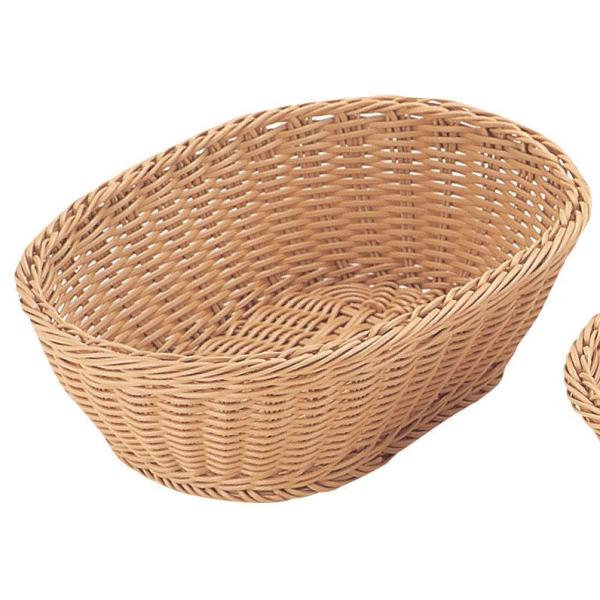 材質：ポリプロピレン樹脂　耐熱温度：120℃　サイズ：300ｘ220ｘH95mm