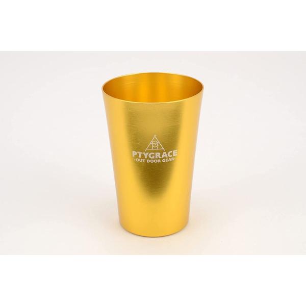 サイズ：φ80×高118mm容量：約400ml内容：タンブラー×1材質：アルミニウム（カラーアルマイト加工）重量：約54ｇ【注意：二層ではありません。結露します。】●冷たい飲み物をより冷たく！アルミ製のCOOLタンブラーです。●アウトドアに...