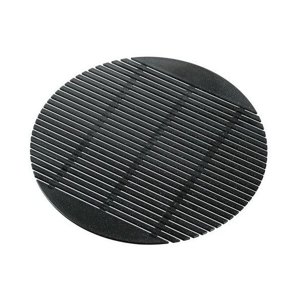 材質：ポリプロピレン(ミューファン〈R〉パウダー配合)　サイズ/φ165mm　