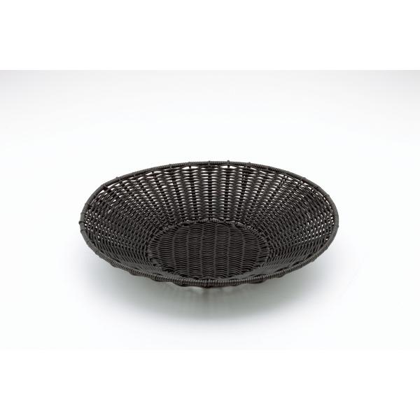 商品コード：VT-400材質：ポリプロピレン樹脂耐熱温度：120℃サイズ：φ400ｘH70mm※ステンレスワイヤー補強入り