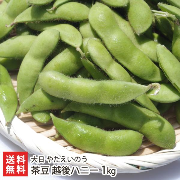 【発売日：2026年08月07日】自然に囲まれた柏崎市の矢田地区で、澄んだ水と有機肥料で作った枝豆は旨味ぎっしり。朝採り新鮮なままお届けします。時期によって味わいの変わる枝豆をぜひ食べ比べてみてください。豊かな自然に囲まれた新潟県柏崎市にあ...