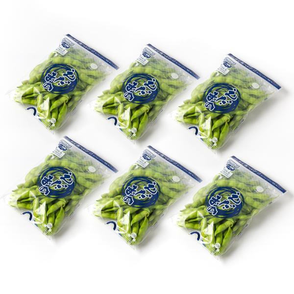 【発売日：2026年08月07日】長井農園の栽培する茶豆は味わいの濃厚さが格別。自然由来の高品質な肥料を使い分け、栄養のたっぷりと詰まった茶豆を実らせます。朝取り新鮮な茶豆を農場から直接お届けです。新潟市南区にある長井農園は、畑の土作りにこ...