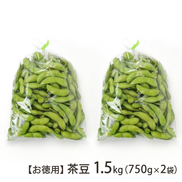 【発売日：2026年08月07日】長井農園の栽培する茶豆は味わいの濃厚さが格別。自然由来の高品質な肥料を使い分け、栄養のたっぷりと詰まった茶豆を実らせます。朝取り新鮮な茶豆を農場から直接お届けです。新潟市南区にある長井農園は、畑の土作りにこ...