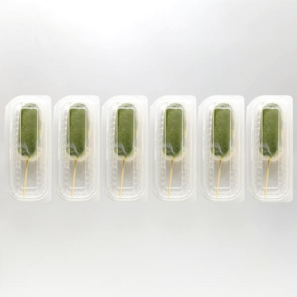 一つ一つ丁寧に作る「十輪寺串だんご」は、柔らかい食感とお米の甘みが魅力。たっぷりと塗られたタレやあんが絶妙にマッチします。見た目も華やかな串だんごは、贈り物や手土産にもぴったりです！村上市の餅菓子店・越後岩船家から、看板商品「十輪寺串だんご...