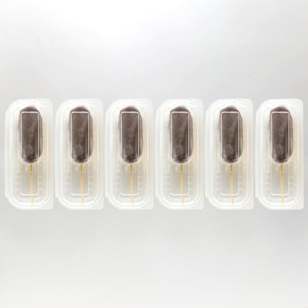 一つ一つ丁寧に作る「十輪寺串だんご」は、柔らかい食感とお米の甘みが魅力。たっぷりと塗られたタレやあんが絶妙にマッチします。見た目も華やかな串だんごは、贈り物や手土産にもぴったりです！村上市の餅菓子店・越後岩船家から、看板商品「十輪寺串だんご...