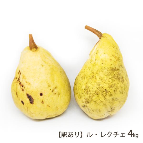 【発売日：2026年11月17日】箱を空けたときにふわりと香る、甘く上品な香りの芳醇さには誰もがびっくり！宇野農園の手掛ける洋梨「ル・レクチェ」は、なんといっても「上品で芳醇な香り」が特徴。食べ頃を迎えれば、袋に入ったままでも甘い香りが漂う...