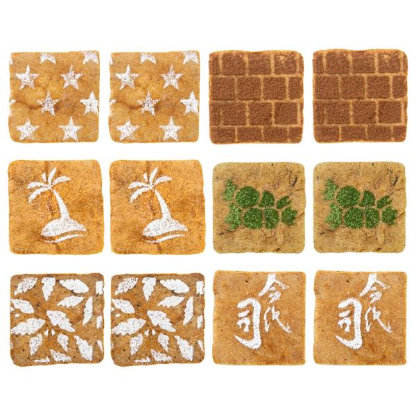 全国的にも珍しい、四角いシュークリームです。シュー生地に新潟県産米粉を使用しているため、滑らかな口当たりとさっぱりとした味わいが特徴。クリームは後を引かない甘さで、ペロリと食べられます！新潟市中央区の米粉スイーツ工房SUNNYDAYSで人気...