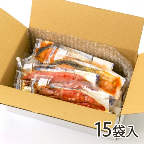 脂の乗った上質な魚を越後味噌で漬け込み、独自の技術でふっくらと焼き上げました。調理済みなので、ご家庭のレンジで温めるだけで、手軽に美味しい焼き魚をお召し上がりいただけます。海産物を加工し、惣菜や珍味を製造する、新潟市の「万越屋」。仕入段階で...