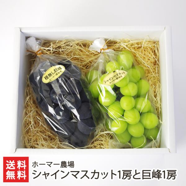 【発売日：2026年07月28日】果汁たっぷりで、とってもジューシー！ぶどう一筋70年以上の果樹農家が作るシャインマスカットと巨峰を詰め合わせました。粒の大きさ・色づき・糖度どれをとっても抜群。食べ頃を見極めてお届けします。新潟市西蒲区のぶ...