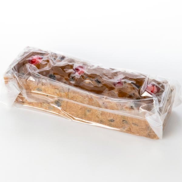 妙高市の「赤倉観光ホテル」が創業以来受け継いできたレシピを元に作っているパウンドケーキです。フルーツケーキはドライフルーツやラムレーズンがぎっしり。オレンジケーキは爽やかな酸味が人気です！妙高市のホテル「赤倉観光ホテル」が伝統のレシピで作る...