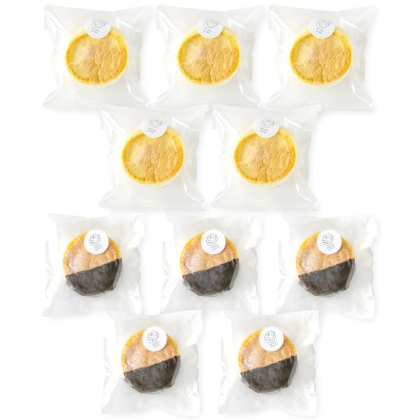 ふわふわ食感のパンケーキで生クリームをサンドした、人気カフェのスイーツです。ラインナップはプレーンとチョコレートの2種類。冷凍でお届けするため、冷蔵庫で2時間ほど解凍してお召し上がりください。Can-Peak（キャンピーク）は、ハワイの食事...