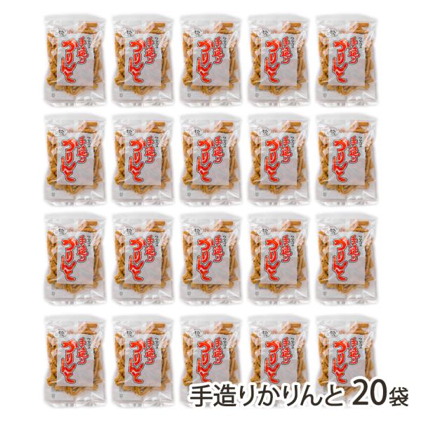 「ワダコメのかりんとう」は、佐渡市で長年親しまれているお菓子です。特徴は、何といってもその硬さ。ボリボリとした歯ごたえのある食感がクセになります。昔懐かしい素朴な味わいに心がほっとしますよ。「ワダコメのかりんとう」と言えば、佐渡市ではお馴染...