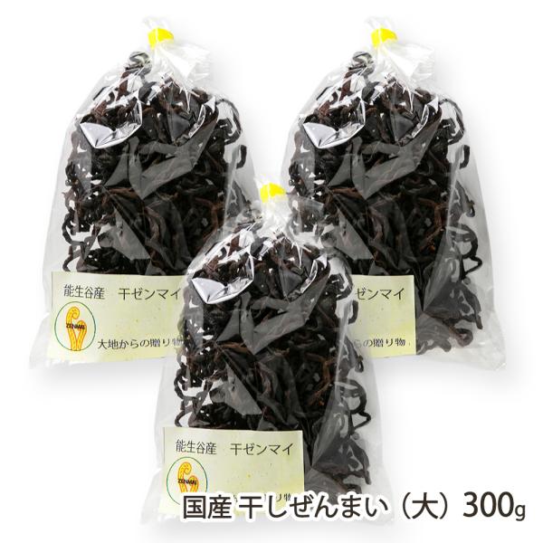 糸魚川市のおおかやば山菜園から、「干しぜんまい」をお届け。能生谷の山奥で育った「ぜんまい」は、アクが少なく太くて柔らかいと評判の逸品です。煮物や油炒め、ナムルなどにしてお召し上がりください。糸魚川市能生谷の「おおかやば山菜園」は、雄大な鉾ヶ...