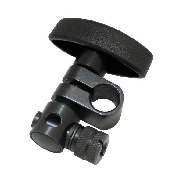 ■特長・SB-80P用のゲージ取付金具です。■用途・SB-80P用のゲージ取付金具として■仕様・適用機種：SB-80P・本体質量：88g・本体サイズ：50×58×21mm