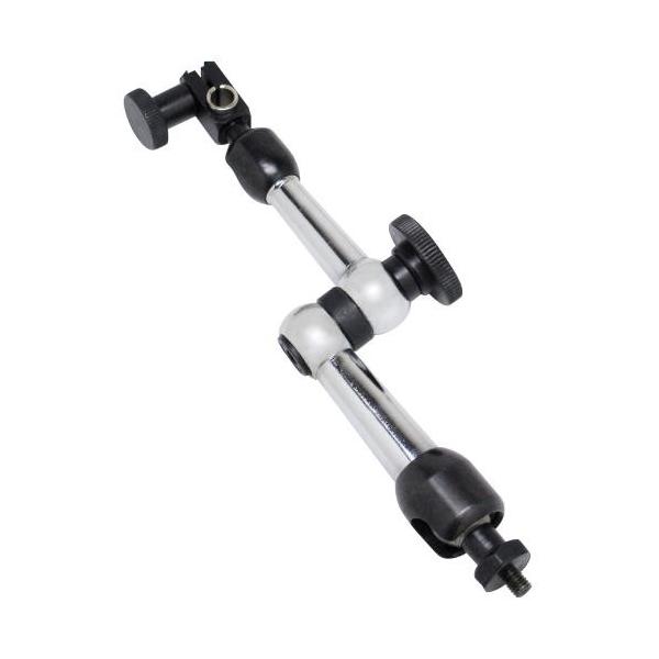 ■特長・MB-7用の一式です。■用途・MB-7用の一式として■仕様・適用機種：MB-7・ねじ径：M5xP0.8・本体質量：224g・本体サイズ：97×25×50mm