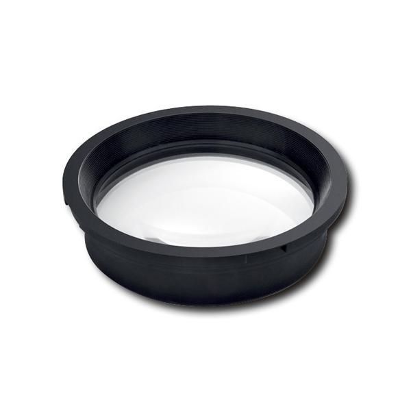 LED拡大鏡用交換レンズです。