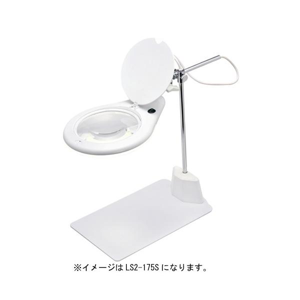 耐久性が高く、高寿命なLED ライト採用。