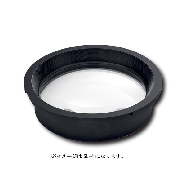 LED拡大鏡用交換レンズです。