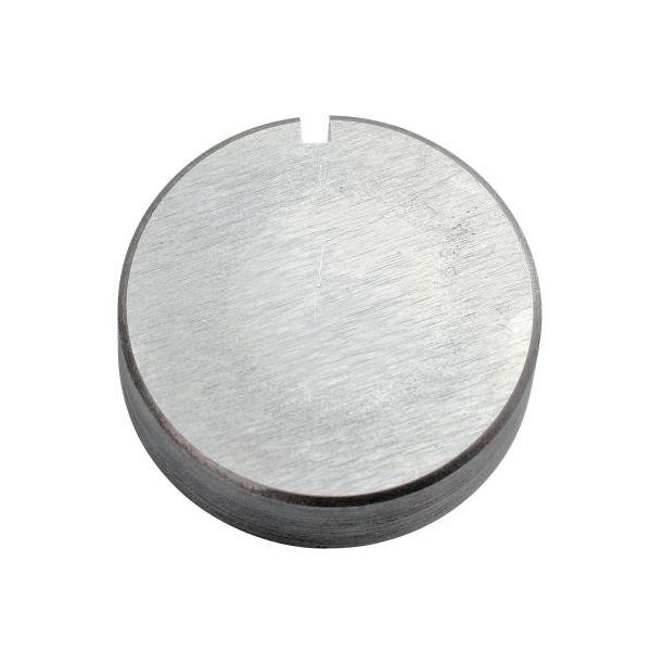 ■特長・ラップ装置セットLD-SET交換用のラップブロックです。■用途・ラップ装置セットLD-SET交換用のラップブロックとして■仕様・直径(mm)：φ29・平行度(μm)：2μm以下・本体質量：45g・本体サイズ：29×29×10mm・原...