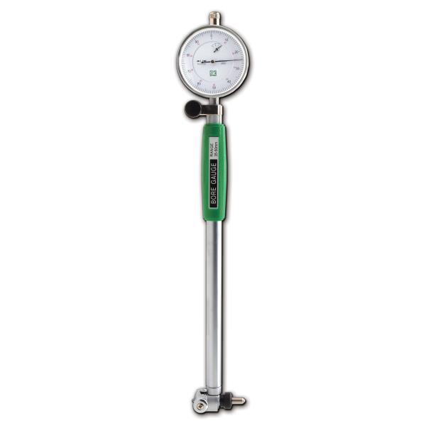 ■特長・精度保証のため、検査時の数値を記した検査表付です。・ダイヤルゲージを標準装備しています。■用途・内径測定用に■仕様・材質：本体/スチール、測定子/ステンレス、先端/超硬・測定範囲(mm)：35-50・目量(mm)：0.01・測定子の...