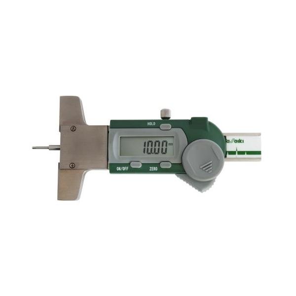 ■深さの測定に