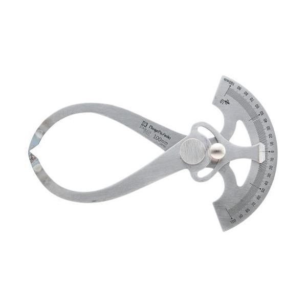 ■特長・外径、内径、厚さ、ミゾ等の測定や寸法移しが、これ一台で可能です。・通常のパスと違い目盛付のため、寸法を直接読むことができます。・先端部焼入品です。・サイズバリエーションがあります。■用途・外径、内径、厚さ、ミゾ等の測定や寸法移しに■...