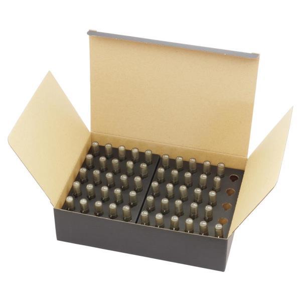 ■特長・鋼ピンゲージセットAAシリーズの交換用(詰め替え)リフィルセットです。・セット品ケースが不要な方に最適です。・内箱のミシン線でフタを切り離せば、スタンド式の保管ボックスとして使用可能です。・市販の収納ケースやレターケースに、そのまま...