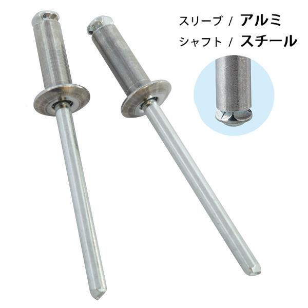 ■特長・スリーブが4方向に大きく開く事でベニヤ板や樹脂、ゴムなどの柔軟母材をしっかり保持しながら締結します。■用途・母材と部材の締結に■仕様・材質：スリーブ/アルミニウム合金、シャフト/ハイカーボンスチール・締付可能厚(mm)：6.1-9....