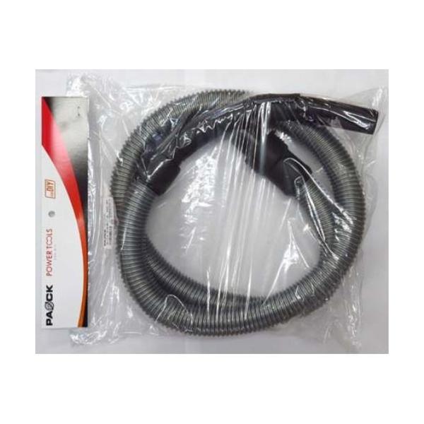 ■特長・バキュームクリーナーVCC-15PC用スパイラルホースです。■用途・バキュームクリーナーVCC-15PC用スパイラルホースとして■材質・本体：EVA■仕様・適合機種：VCC-15PC爆買