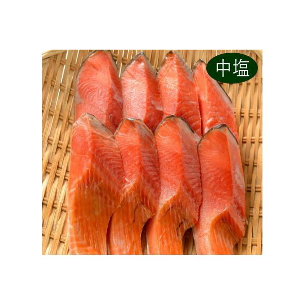 値上予告6/9(月)時間未定◆ 紅鮭8切　4320円に値上げになります。◆